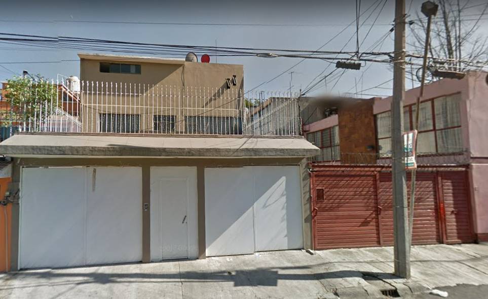 Remate judicial en Coyoacán Ciudad de México - Remates judiciales ...