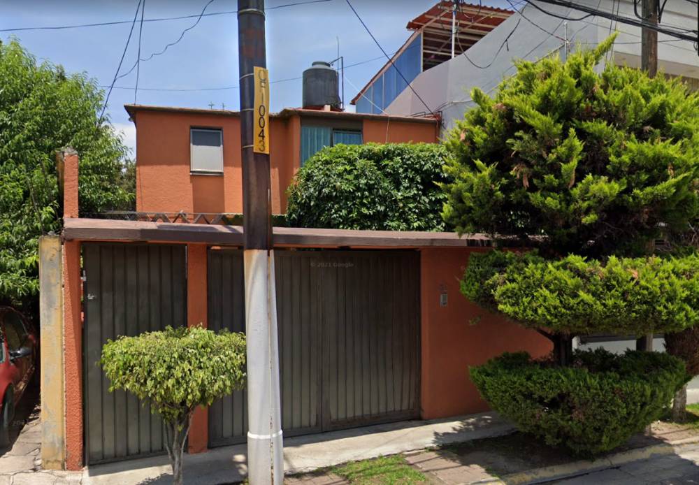 Remate judicial en Cuautitlán Izcalli Estado de México - Remates ...